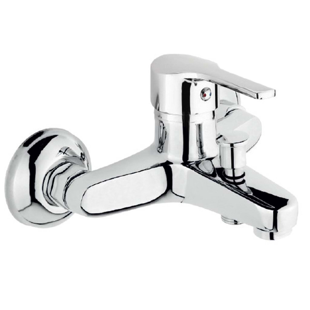 MİX BANYO BATARYA (ROYAL) - Livori Plus